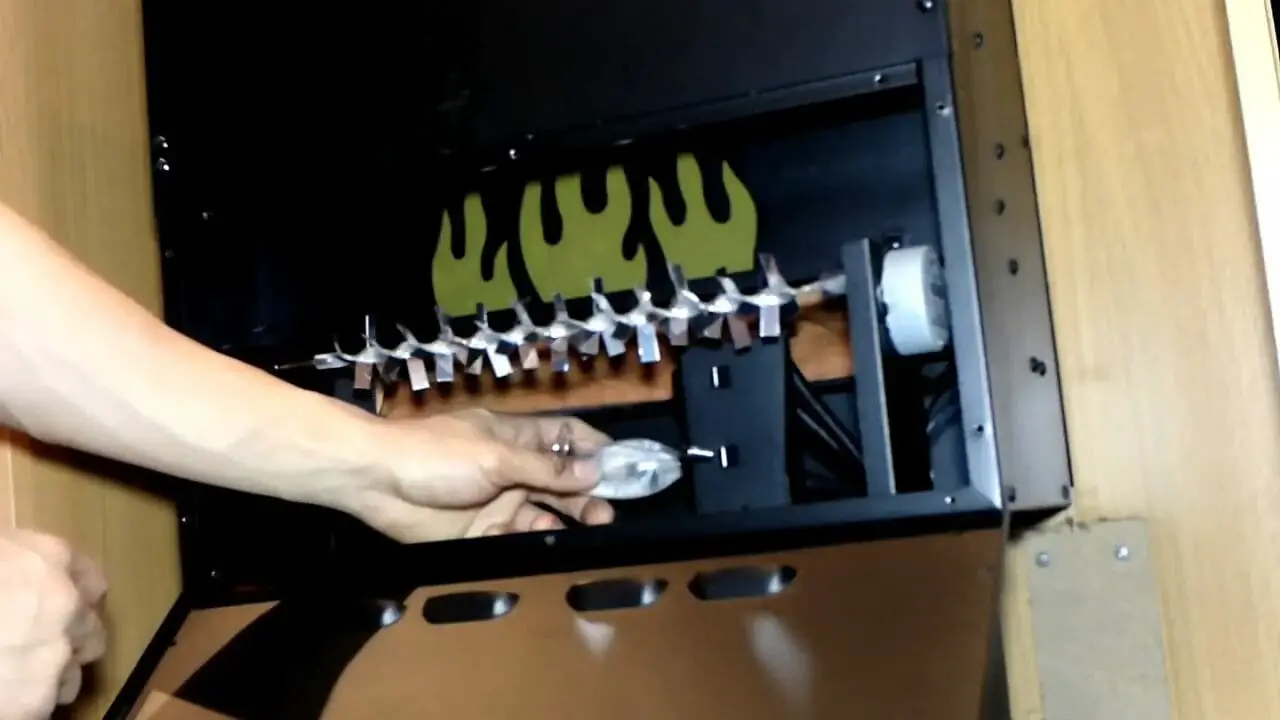 How To Change The Bulb In An Electric Fireplace - VentFree: A Fireplace ...